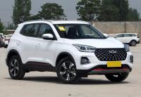 China Chery Tiggo 5X 2022 Super Hero 1.5L Manual SUV 5 Seats 88kW Gasoline FWD for sale