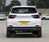 China Chery Tiggo 5X 2022 Super Hero 1.5L Manual SUV 5 Seats 88kW Gasoline FWD for sale