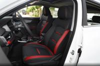 China Chery Tiggo 5X 2022 Super Hero 1.5L Manual SUV 5 Seats 88kW Gasoline FWD for sale