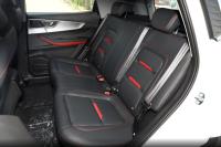 China Chery Tiggo 5X 2022 Super Hero 1.5L Manual SUV 5 Seats 88kW Gasoline FWD for sale