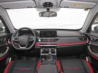 China Chery Tiggo 5X 2022 Super Hero 1.5L CVT 5-Seat Gasoline SUV Left Hand Drive for sale