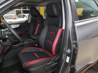 China Chery Tiggo 5X 2022 Super Hero 1.5L CVT 5-Seat Gasoline SUV Left Hand Drive for sale
