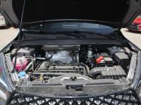China Chery Tiggo 5X 2022 Super Hero 1.5L CVT 5-Seat Gasoline SUV Left Hand Drive for sale