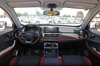 China Chery Tiggo 5X 2022 Super Hero 1.5L CVT Luxury FWD 5 Seats SUV Gasoline for sale