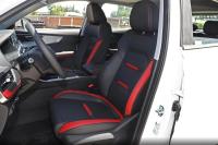 China Chery Tiggo 5X 2022 Super Hero 1.5L CVT Luxury FWD 5 Seats SUV Gasoline for sale