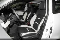 China Chery Tiggo 5X 2022 Plus 1.5L 5-Speed Manual SUV Kung Fu Panda Edition 5 Seats for sale