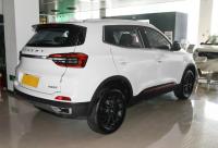 China 2022 Chery Tiggo 5X Kung Fu Panda 1.5L CVT 5 Seats SUV Gasoline FWD 88kW for sale