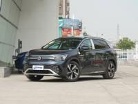 China ID6 Long Endurance Version PRO SUV Customization Dashing Car Displacement 1600-2500CC for sale