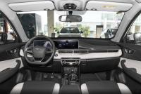China 2022 Chery Tiggo 5X Kung Fu Panda 1.5L CVT 5 Seats SUV Gasoline FWD 88kW for sale
