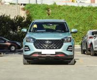 China Customized Request Chery Tiggo 5X 2022 Plus Kung Fu Panda 1.5t CVT Customization for sale