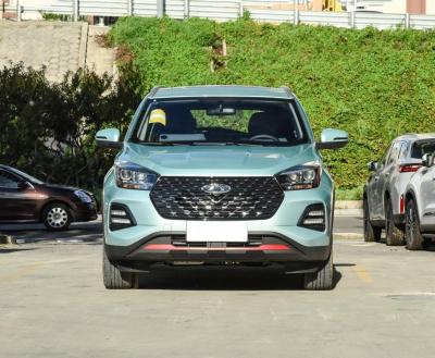 China Customized Request Chery Tiggo 5X 2022 Plus Kung Fu Panda 1.5t CVT Customization for sale