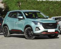 China Customized Request Chery Tiggo 5X 2022 Plus Kung Fu Panda 1.5t CVT Customization for sale