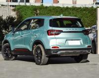 China Customized Request Chery Tiggo 5X 2022 Plus Kung Fu Panda 1.5t CVT Customization for sale