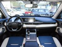 China Customized Request Chery Tiggo 5X 2022 Plus Kung Fu Panda 1.5t CVT Customization for sale