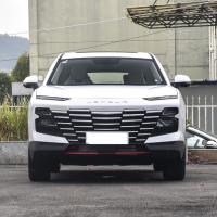 China 2023 Chery Jetour Dashing 1.6T DCT King Ultra 7-Seats SUV Gasoline New Car for sale