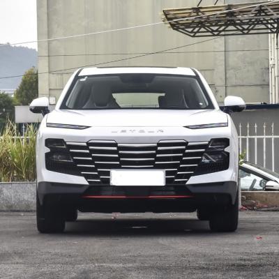 China 2023 Chery Jetour Dashing 1.6T DCT King Ultra 7-Seats SUV Gasoline New Car for sale