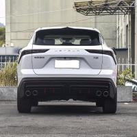 China 2023 Chery Jetour Dashing 1.6T DCT King Ultra 7-Seats SUV Gasoline New Car for sale