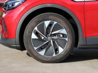 China Customize ID4 Pure SUV Long Endurance Version with 4592*1852*1629 Automatic Gearbox for sale