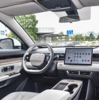 China 2023 Chery Jetour Dashing 1.6T DCT King Ultra 7-Seats SUV Gasoline New Car for sale