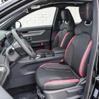 China 2023 Chery Jetour Dashing 1.6T DCT King Ultra 7-Seats SUV Gasoline New Car for sale