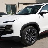 China 2023 Chery Jetour Dashing 1.6T DCT King Ultra 7-Seats SUV Gasoline New Car for sale
