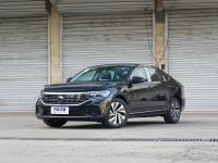 China 2023 VW Passat PHEV 1.4T Plug-in Hybrid Luxury Sedan 63km Electric Range for sale