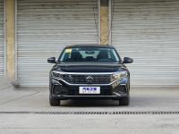 China 2023 VW Passat PHEV 1.4T Plug-in Hybrid Luxury Sedan 63km Electric Range for sale