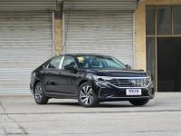 China 2023 VW Passat PHEV 1.4T Plug-in Hybrid Luxury Sedan 63km Electric Range for sale