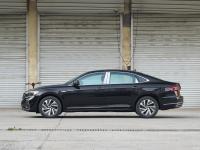 China 2023 VW Passat PHEV 1.4T Plug-in Hybrid Luxury Sedan 63km Electric Range for sale