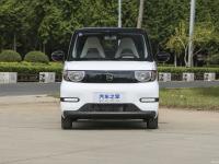 China Chery New Energy QQ Ice Cream 2024 Electric Minicar 4 Seats 170km Range Top Speed 100km/h for sale