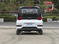 China Chery QQ Ice Cream 2024 205km Sundae Electric Minicar 17.4kWh 30kW Pure EV for sale
