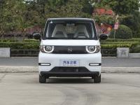 China Chery QQ Ice Cream 2024 205km Sundae Electric Minicar 17.4kWh 30kW Pure EV for sale