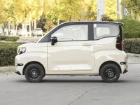 China Chery New Energy QQ Ice Cream 2024 205km Electric Minicar Pure EV 30kW 17.4kWh for sale