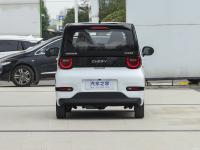China Chery New Energy QQ Ice Cream 2024 205km Electric Minicar Pure EV 30kW 17.4kWh for sale