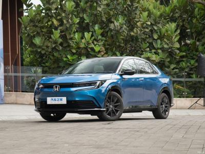 China 2024 Honda Enp2 Advanced Edition Pure Electric Car 5 Seats 150kW 310Nm SUV for sale