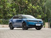 China 2024 Honda Enp2 Advanced Edition Pure Electric Car 5 Seats 150kW 310Nm SUV for sale