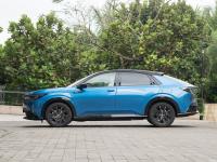 China 2024 Honda Enp2 Advanced Edition Pure Electric Car 5 Seats 150kW 310Nm SUV for sale