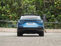 China 2024 Honda Enp2 Advanced Edition Pure Electric Car 5 Seats 150kW 310Nm SUV for sale