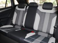 China FAW-Volkswagen ID4 Long Endurance Pure+ SUV 150kW 600km Range Electric Vehicle for sale