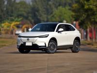 China 2022 Honda e:NS1 E-Jing Version 5 Door Electric SUV 510km Range 68.8kWh Battery for sale