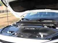 China 2022 Honda e:NS1 E-Jing Version 5 Door Electric SUV 510km Range 68.8kWh Battery for sale