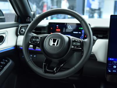 China 2022 Chinese New Energy SUV e:NS1 E-Jing Version 510km Range 68.8kWh Electric Vehicle for sale