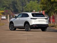 China 2022 Chinese New Energy SUV e:NS1 E-Jing Version 510km Range 68.8kWh Electric Vehicle for sale