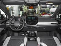 China FAW Volkswagen ID4 Long Range Lite Pro SUV 600km 150kW Electric Vehicle for sale