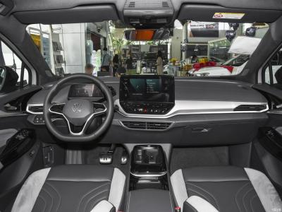 China FAW-Volkswagen ID4 Long Endurance Lite Pro Electric SUV 600km Range 150kW for sale
