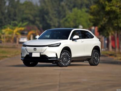 China 2022 New Energy EV SUV 5 Seats 510km Range 68.8kWh Battery E-Jing Version for sale