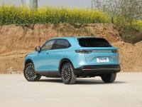 China 2022 Honda e:NS1 E-Dong Version Electric SUV 68.8kWh 150kW Front Wheel Drive for sale