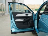 China 2022 Honda e:NS1 E-Dong Version Electric SUV 68.8kWh 150kW Front Wheel Drive for sale
