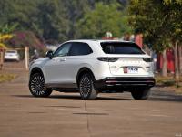China Honda e:NS1 2022 E-Jing Version Electric SUV 68.8kWh 150kW Front-Wheel Drive EV for sale