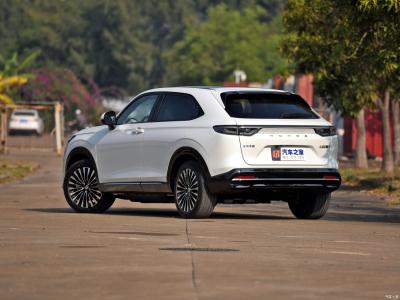 China Honda e:NS1 2022 E-Jing Version Electric SUV 68.8kWh 150kW Front-Wheel Drive EV for sale